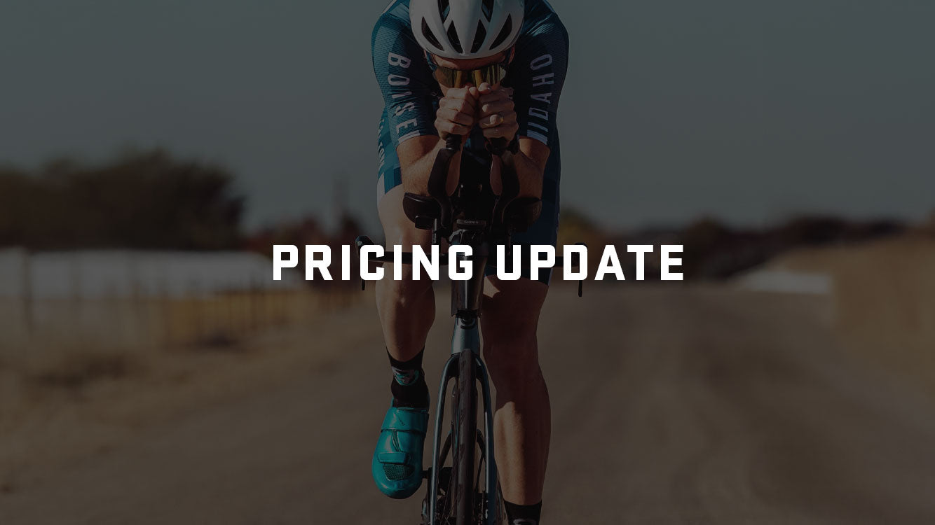 Pricing Update for US & Canadian Customers – Profile Design