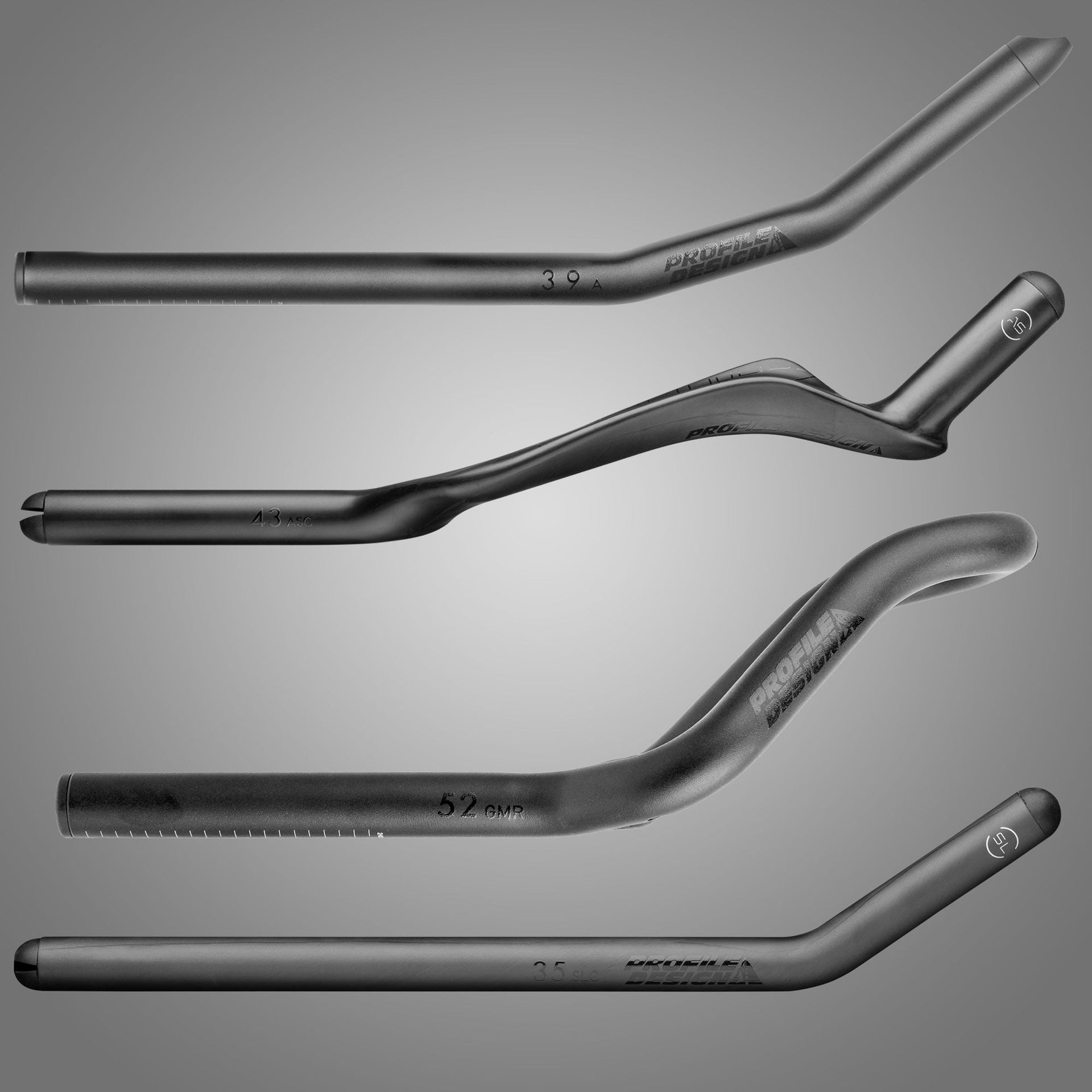Aerobar Extensions – Profile Design