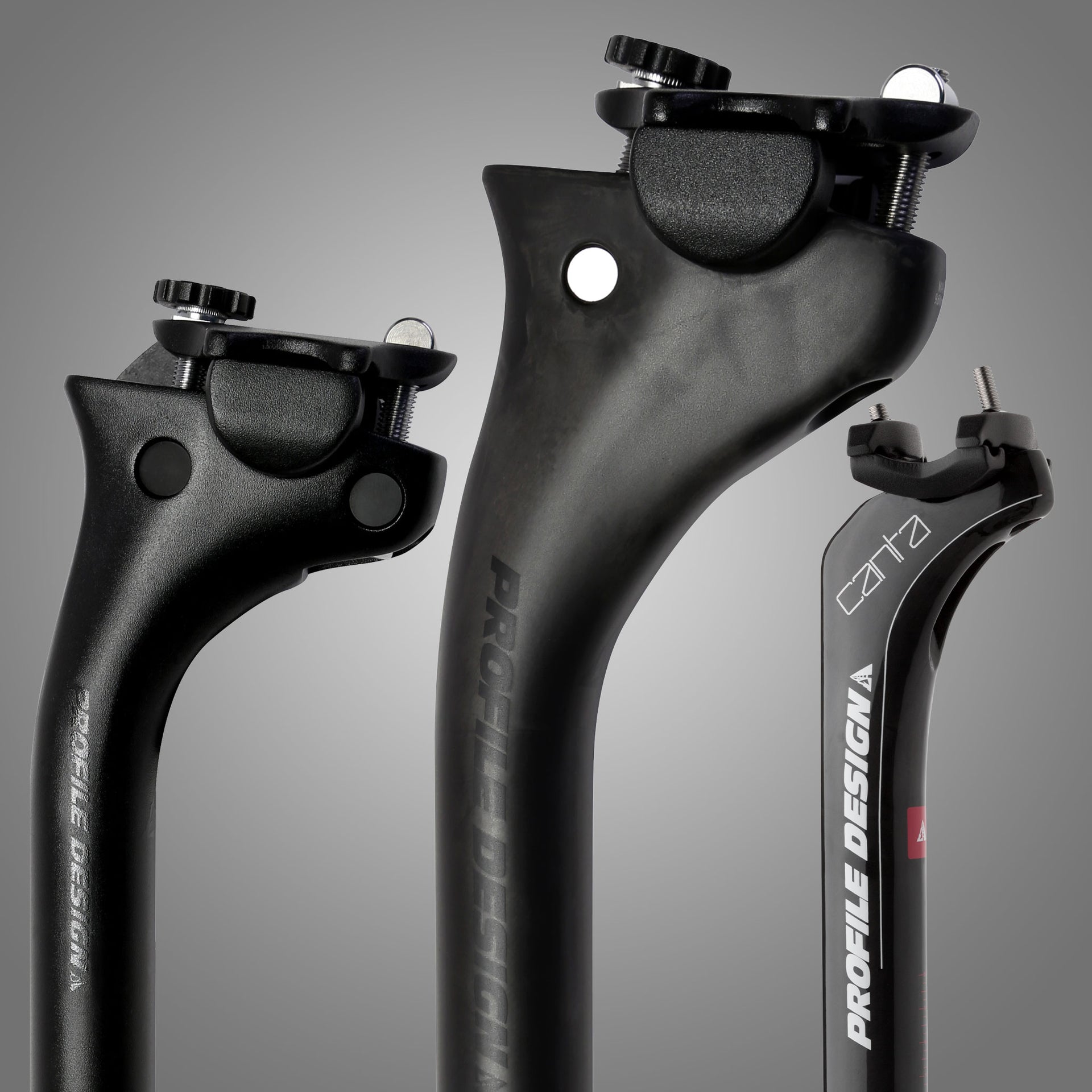 SEATPOSTS – Profile Design