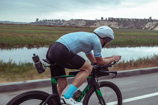 Cycling components; Aerobars, Hydrating, Wheels, Handlebars and more ...