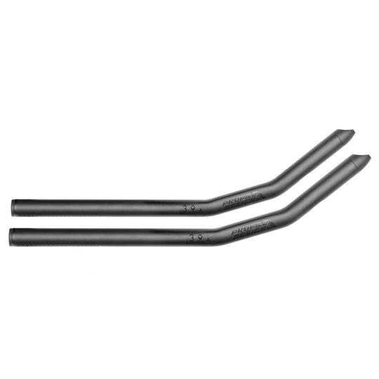 Aerobar Extensions – Profile Design