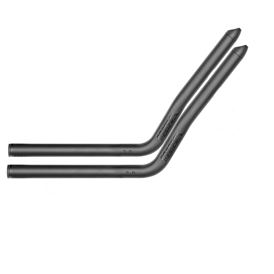Aerobar Extensions – Profile Design