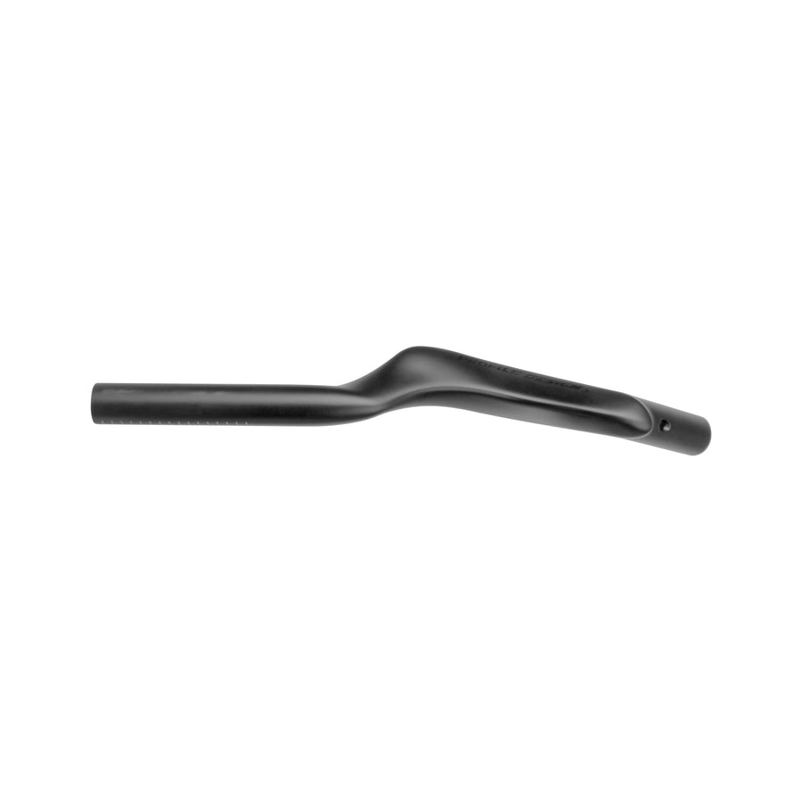 43 ASC Carbon Extensions | Profile Design