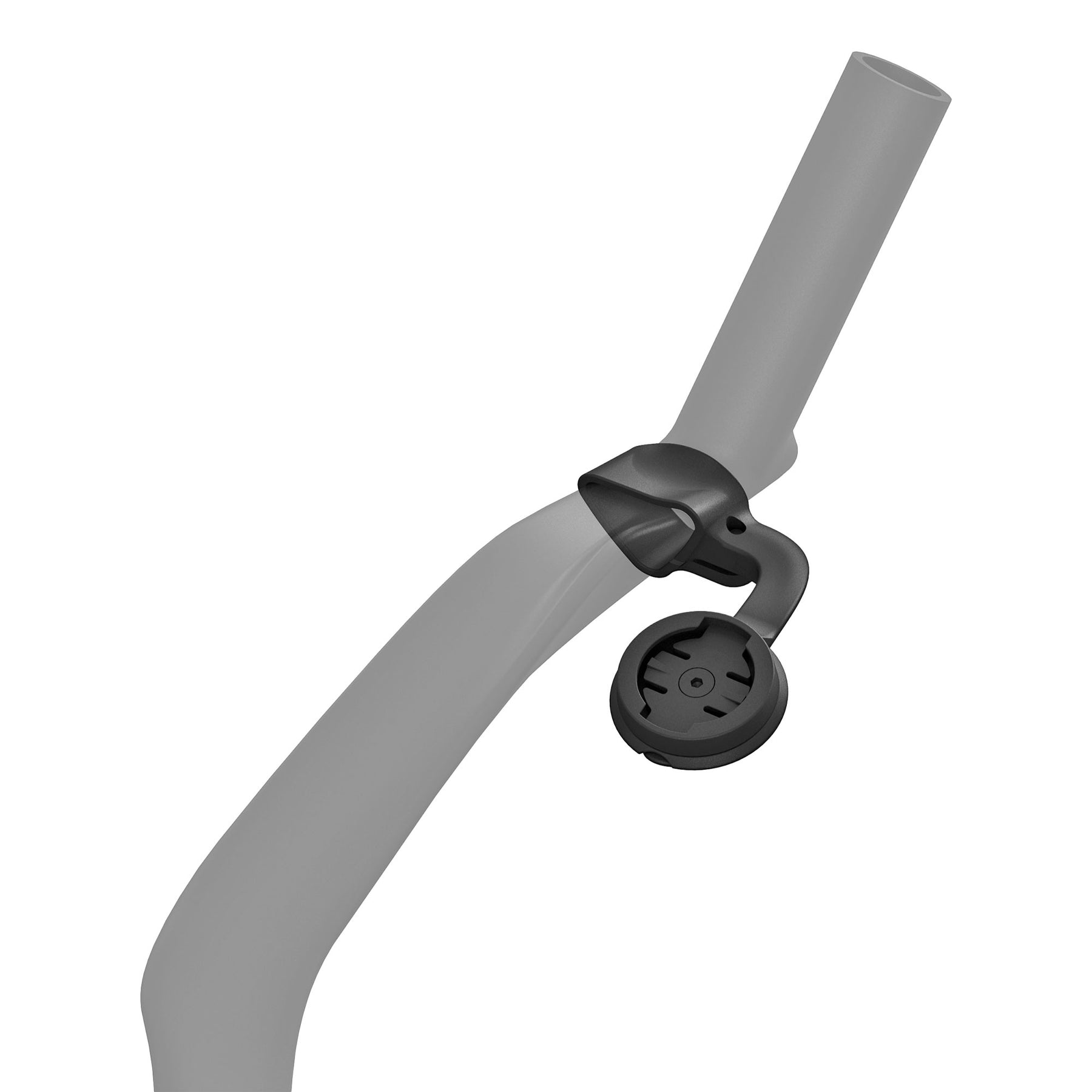 ASC Computer Mount | Profile Design