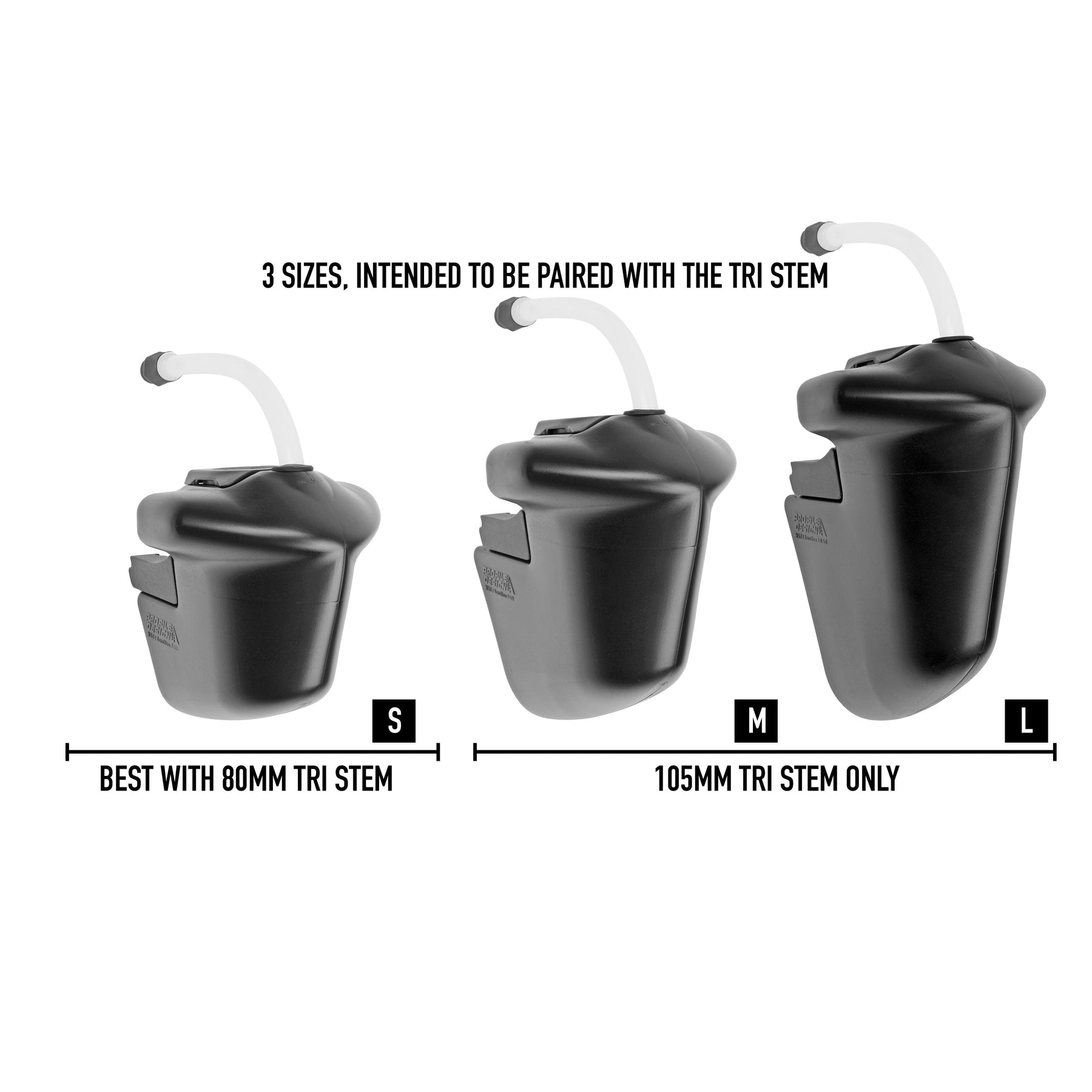 HSF/Aeroflow Front Hydration System | Profile Design