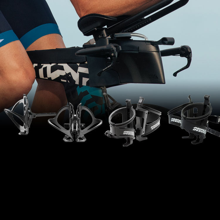 Cycling components; Aerobars, Hydrating, Wheels, Handlebars and more ...