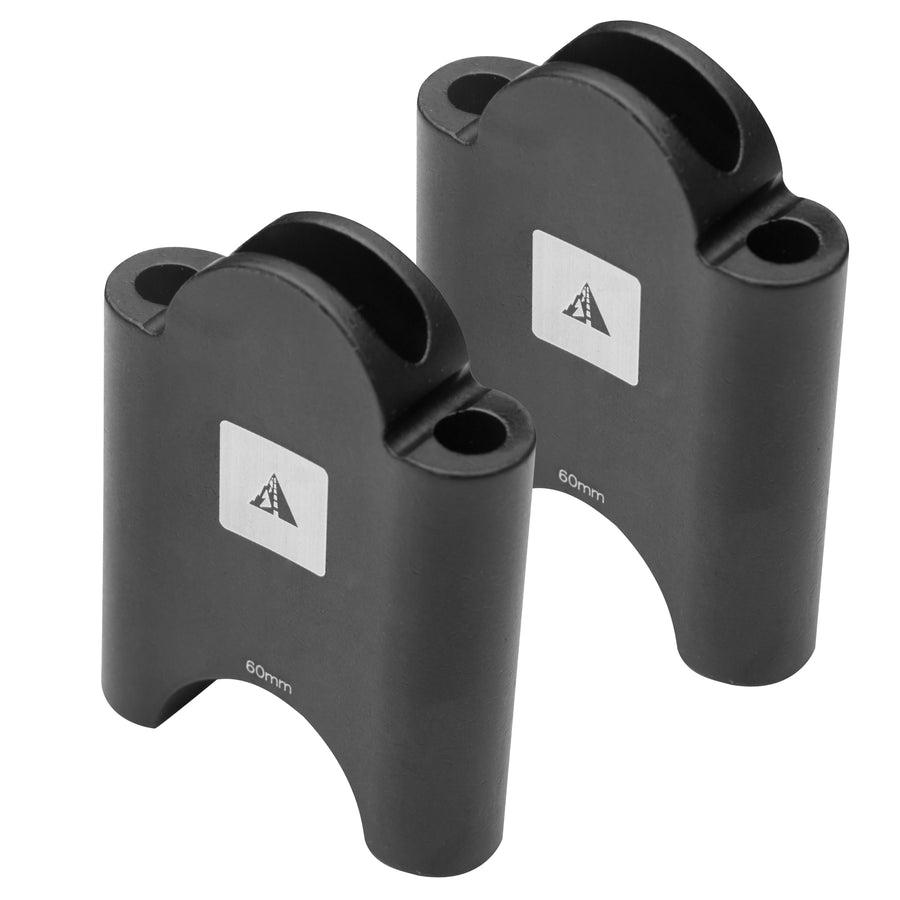 Aerobar Bracket Riser Kit | Profile Design