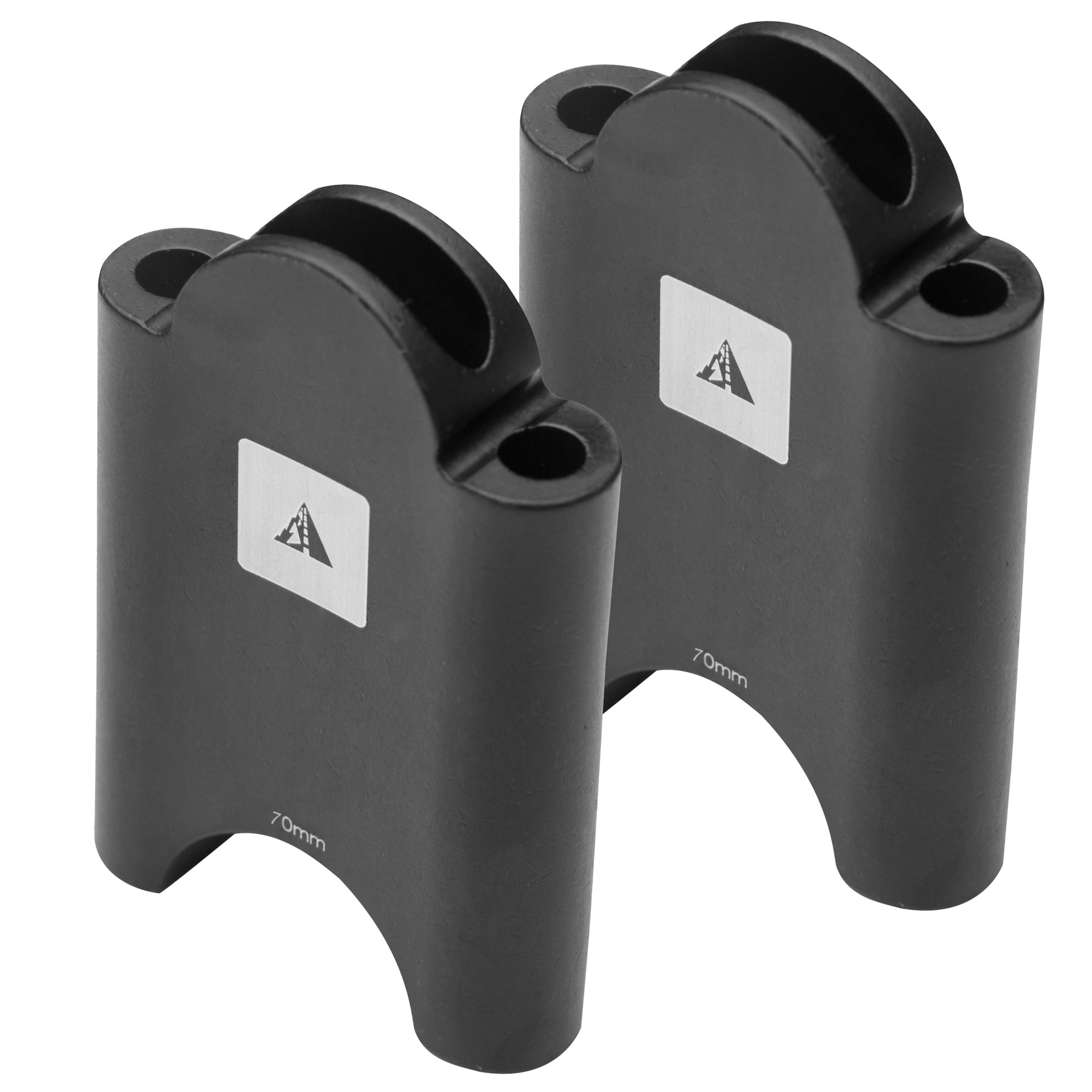 Aerobar Bracket Riser Kit | Profile Design