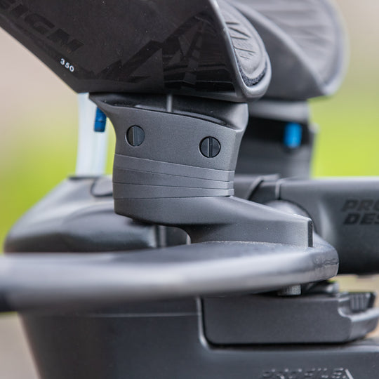 Aerobar Brackets – Profile Design