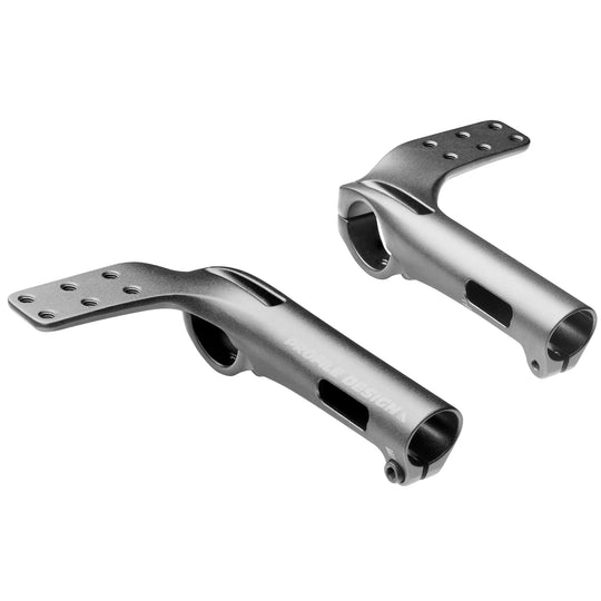 Aerobar Brackets – Profile Design
