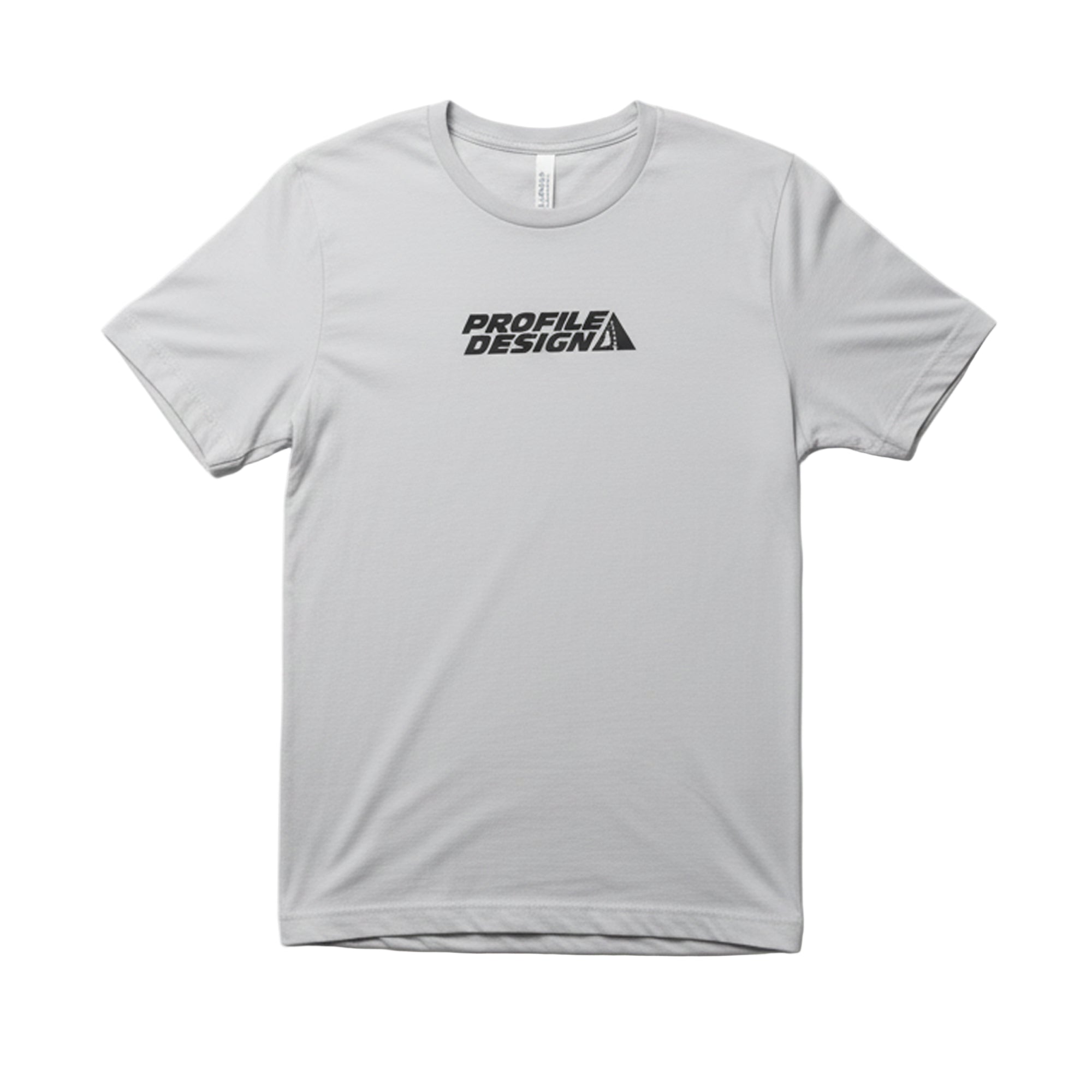 Classic T-Shirt | Profile Design