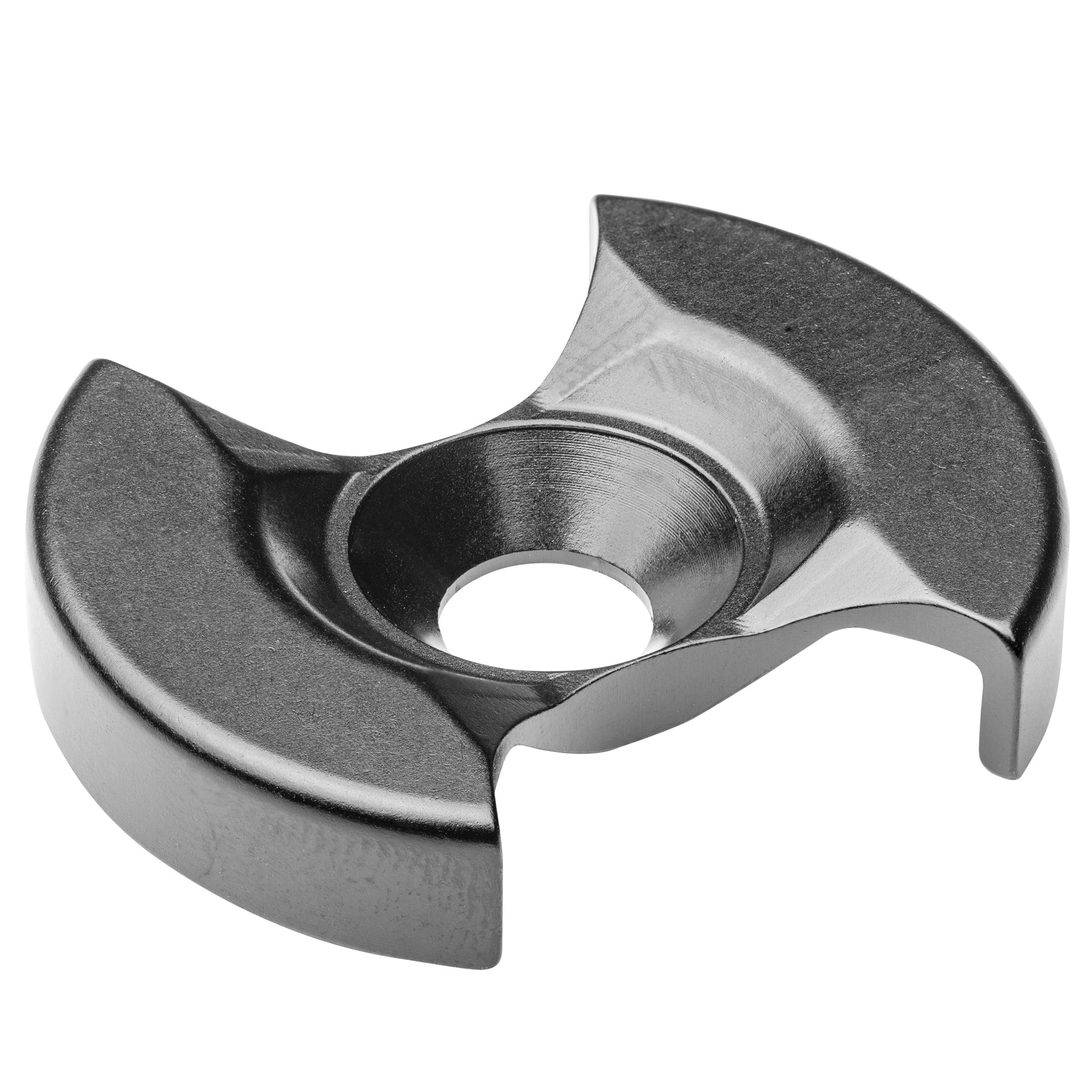 Compression Cap - Tri Stemp | Profile Design
