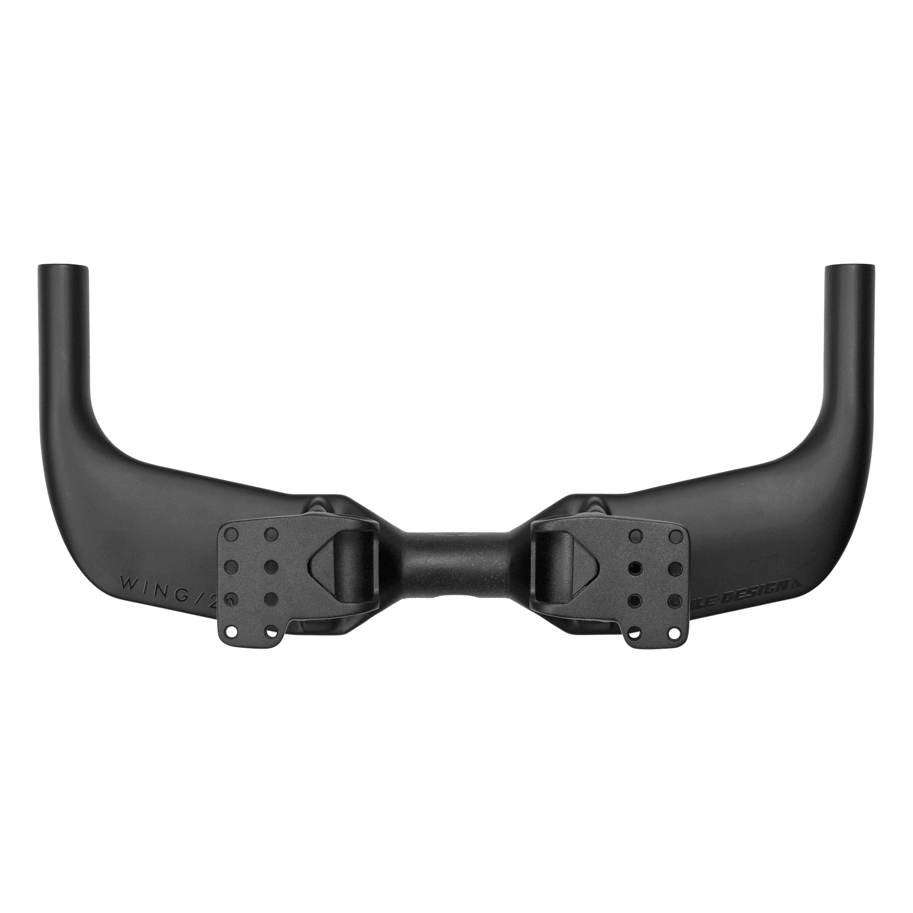 Wing 20c+ II with AU Aerobar Bracket Kit | Profile Design