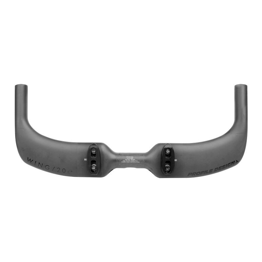 AEROBARS | Profile Design