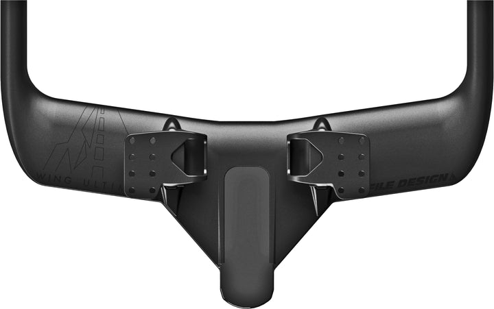 HANDLEBARS – Profile Design