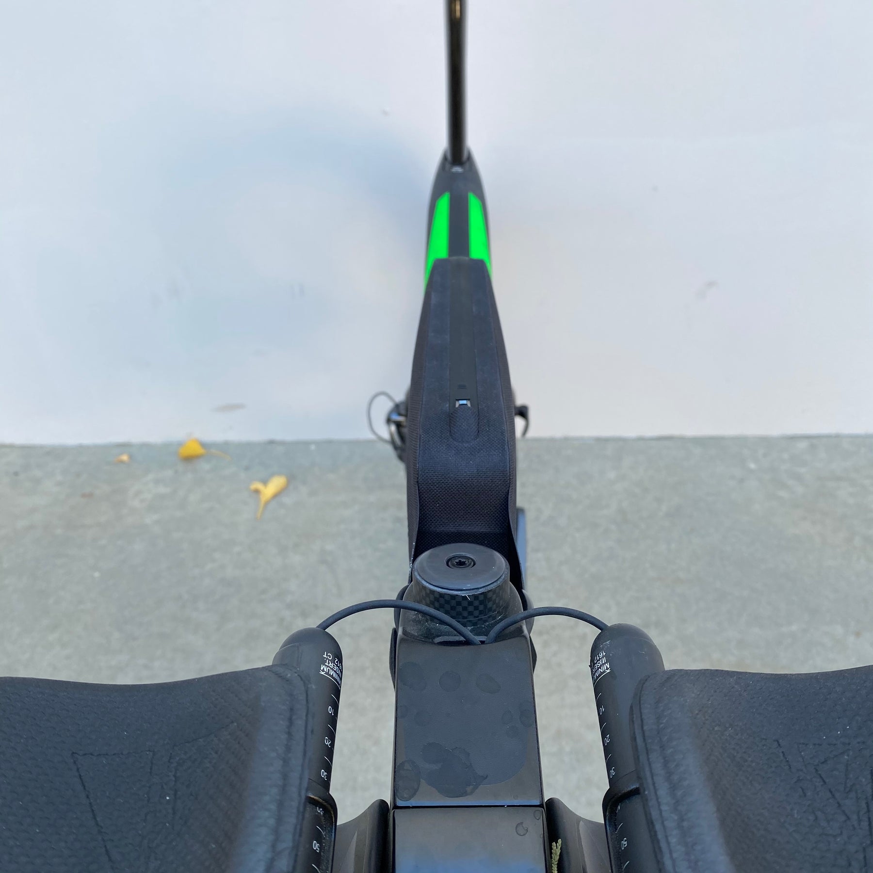 ATTK S | Profile Design