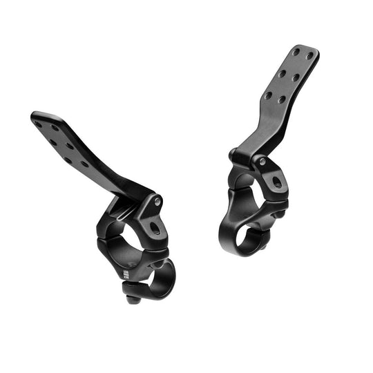 Aerobar Brackets – Profile Design