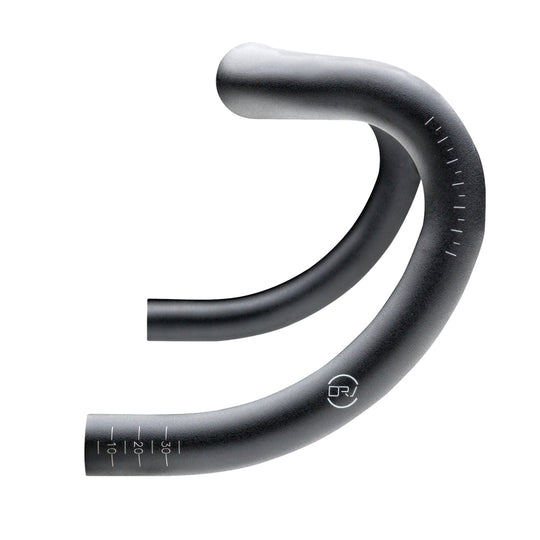 Handlebars Profile Design