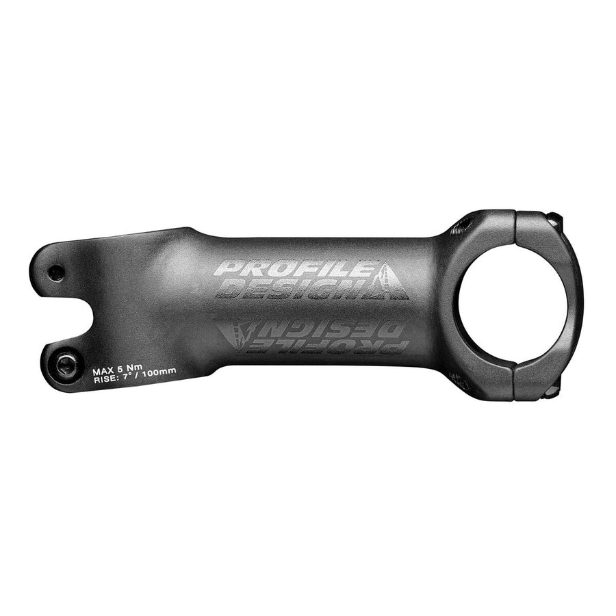 STEMS – Profile Design