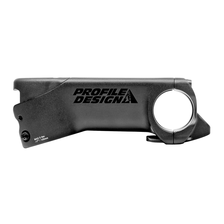 STEMS – Profile Design